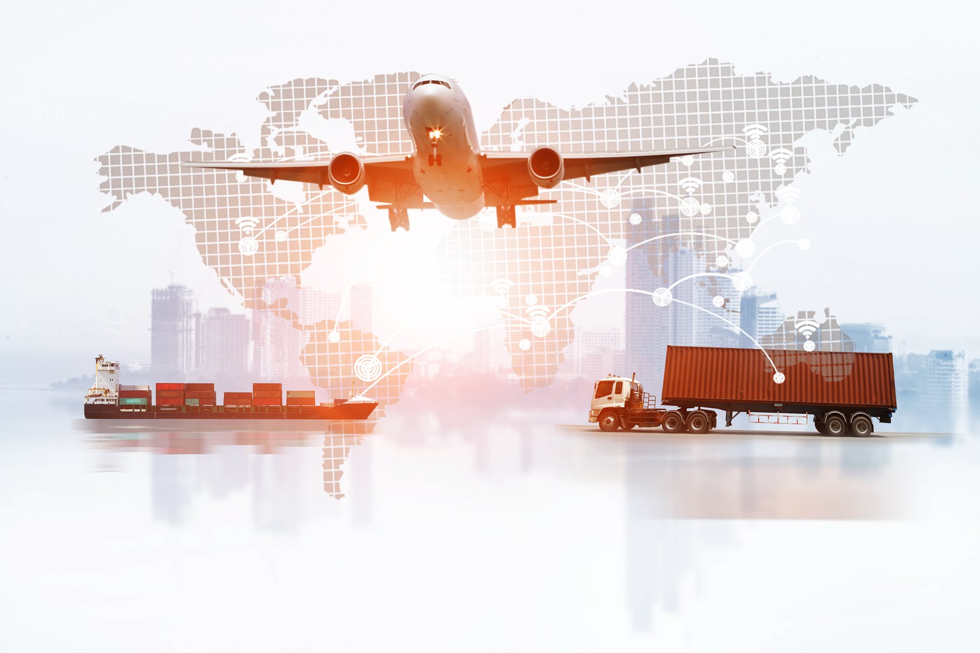 Foreign Trade Policy 2023 An Overviewbdo India Bdo 4245