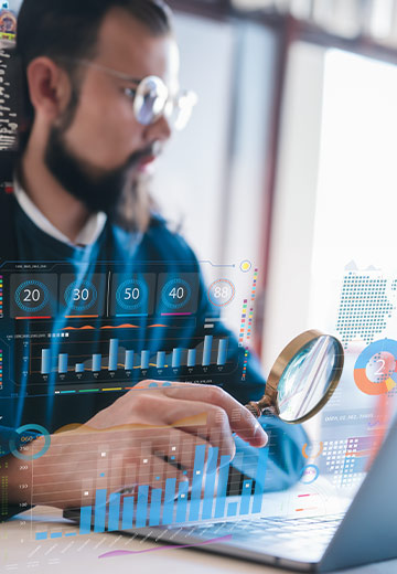 XBRL Preparation and Filing - Transforming financial data into digital ...
