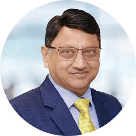 Lav Goyal - Partner and Head, Business Advisory Services - BDO