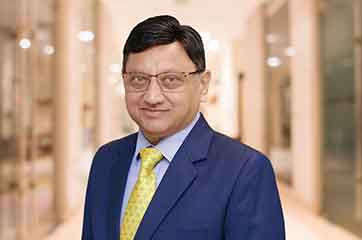 Lav Goyal - Partner & Head, Business Advisory Services, BDO India - BDO