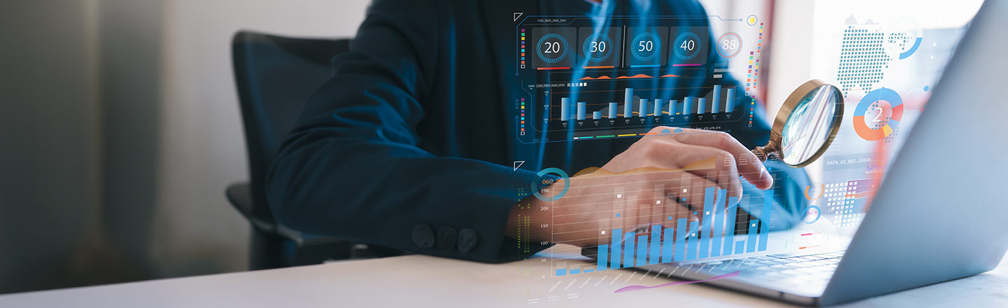 XBRL Preparation and Filing - Transforming financial data into digital ...